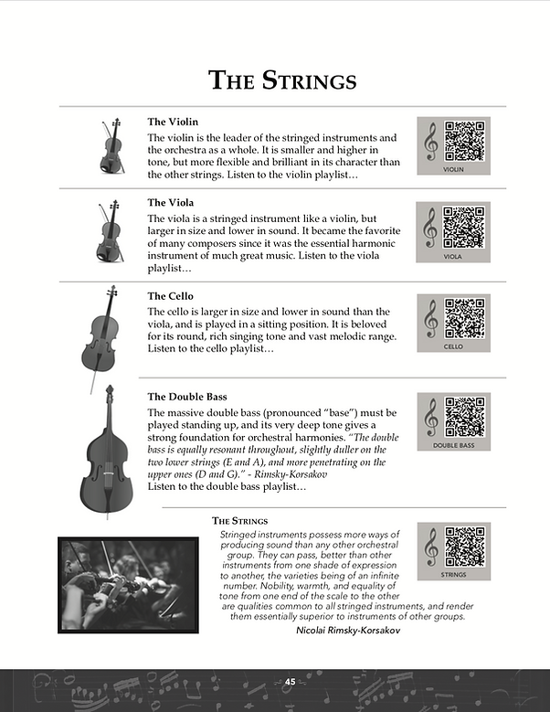Music: Beginner Levels | Cornerstone Music: Beginner Levels | Cornerstone